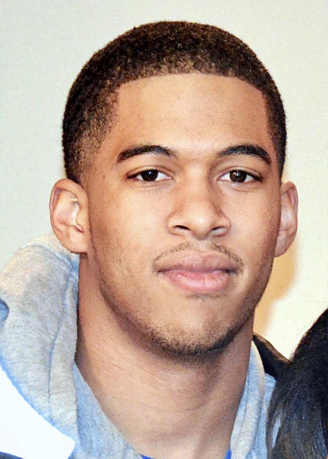 Dante Edwards-Morrison | Student | SPENCERPORT, NY